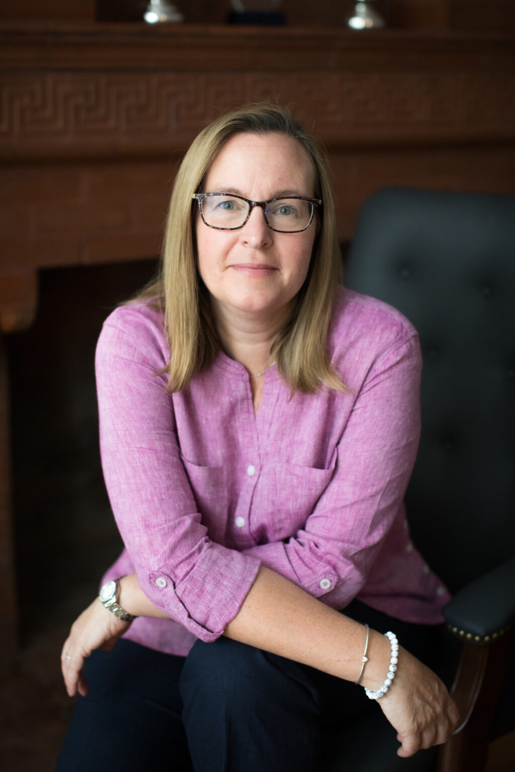 Jennifer D. Sawyer - Sawyer Law Group, LLC